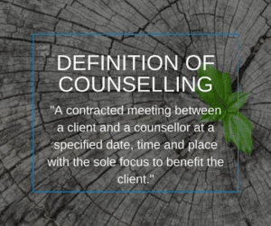 Definition of Counselling • Counselling Tutor