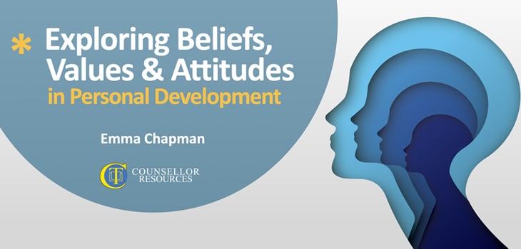 Exploring Beliefs, Values and Attitudes in Personal Development ... Exploring Beliefs, Values and Attitudes in Personal Development ...