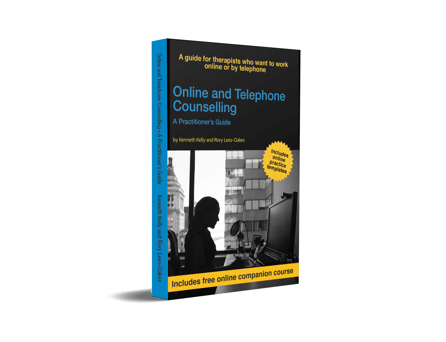 books • Counselling Tutor