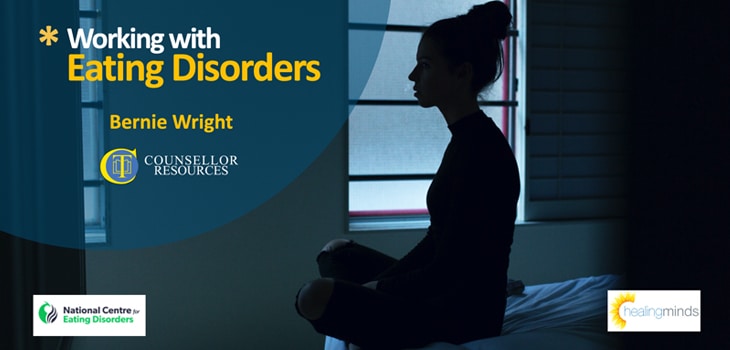 Working with Eating Disorders • Counselling Tutor