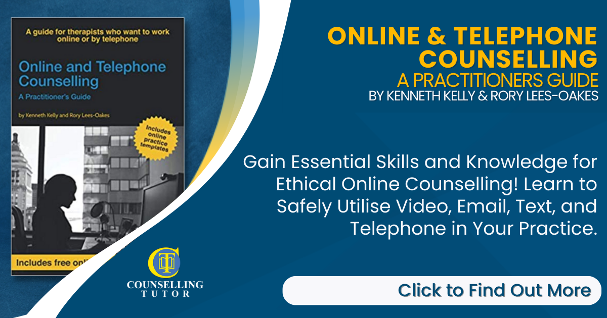 book • Counselling Tutor