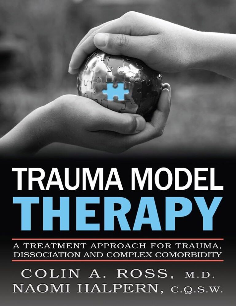 Trauma Model Therapy • Counselling Tutor