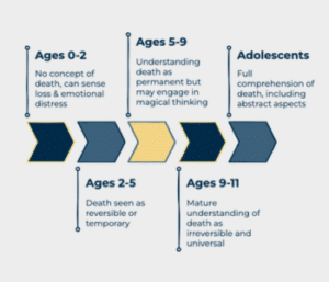 Supporting Bereaved Children: A Guide for Counsellors and ...