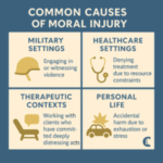 Understanding Moral Injury in Therapeutic Practice: A Guide for ...